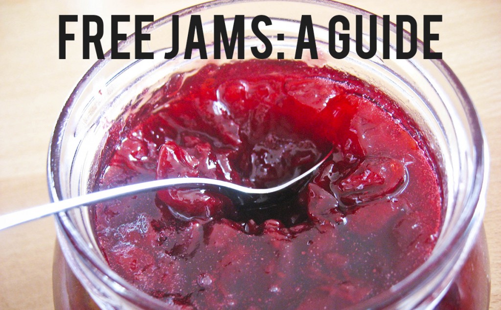 Free jams: where to find them, how to get involved, and why they're so ...